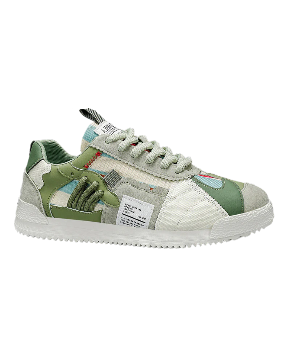 Elegant Retro Shoes – Givalli