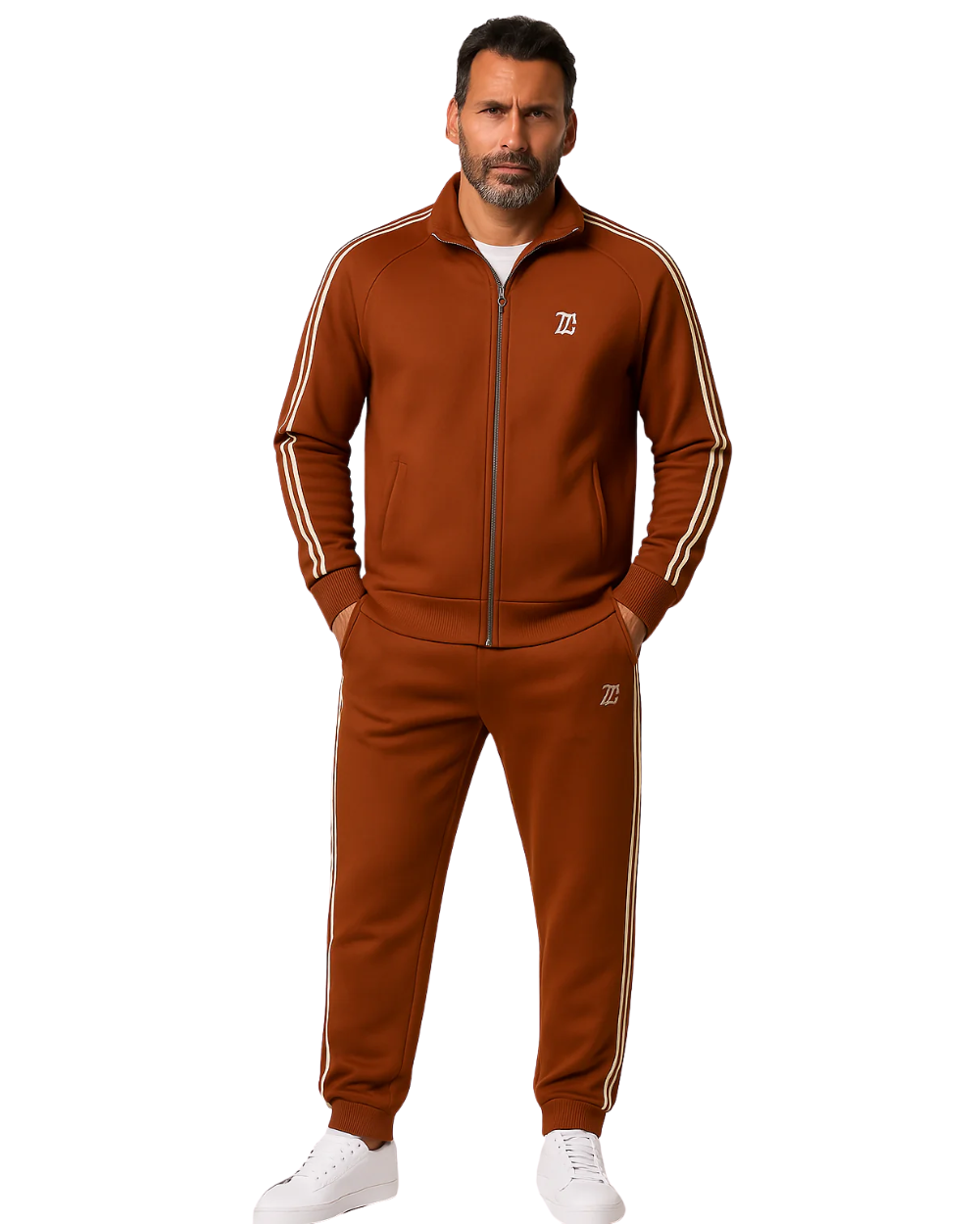 Premium Tracksuit – Givalli
